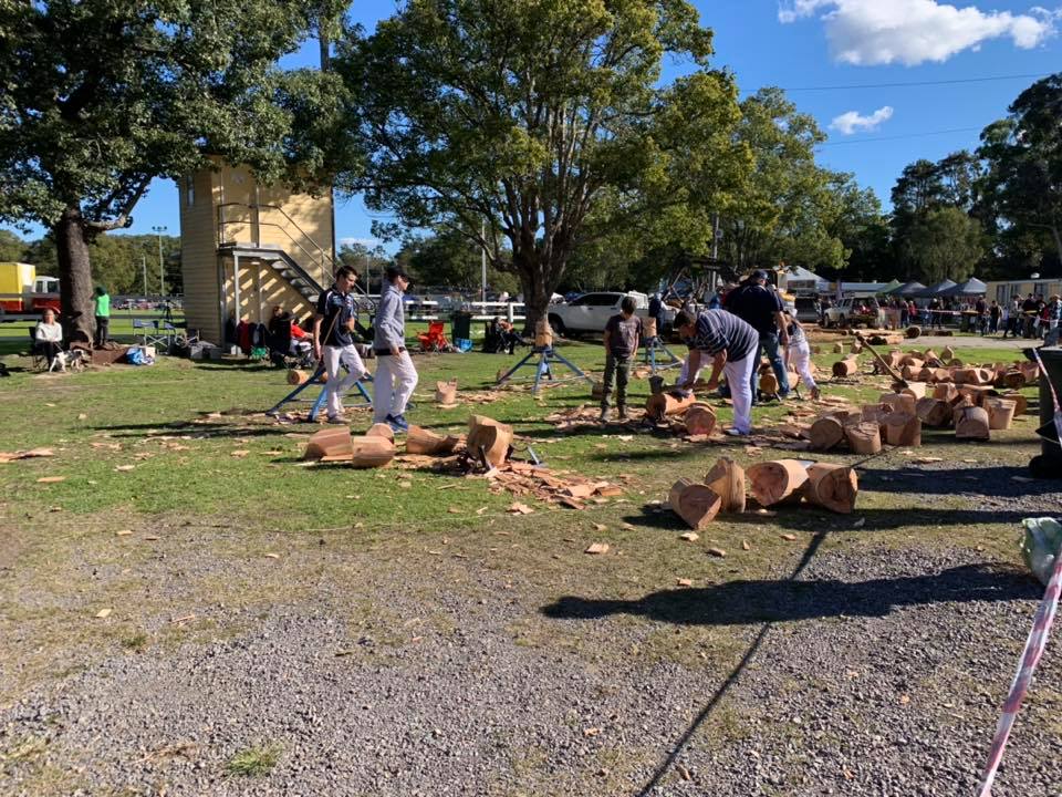 Whats On - Stroud Brick Throwing