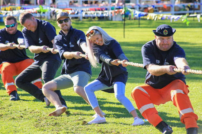 Whats On - Stroud Brick Throwing