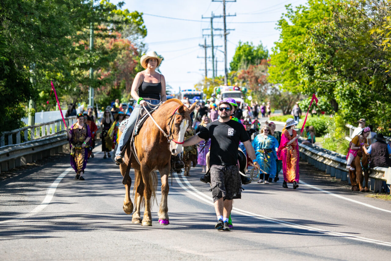 Whats On - Stroud Brick Throwing